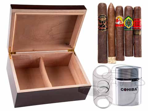 Variety Packs Cigars | We will beat any price by $10