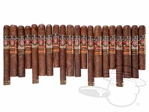 Variety Packs Cigars | We will beat any price by $10
