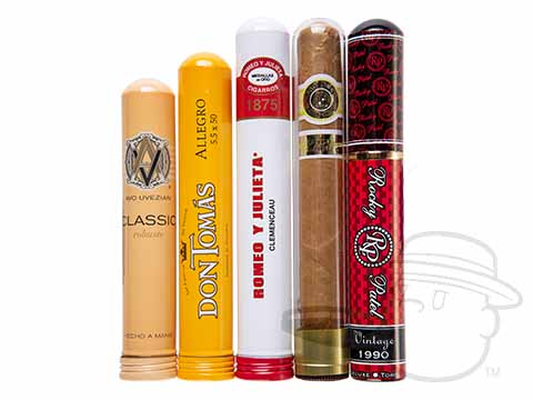 Variety Packs Cigars | We will beat any price by $10