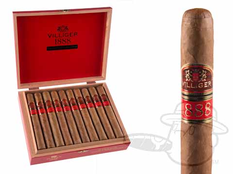 Villiger Cigars | We will beat any price by $10