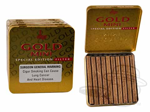 Villiger Cigars | We will beat any price by $10
