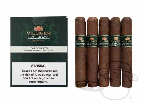 Villiger Cigars | We will beat any price by $10