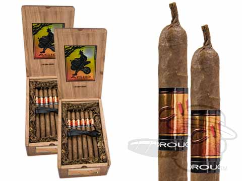 Acid Cigars | We will beat any price by $10