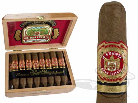 Arturo Fuente Hemingway Short Story Cigars | Best Cigar Prices
