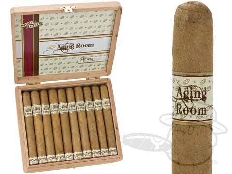 Aging Room Cigars | Aging Room Cigar Reviews