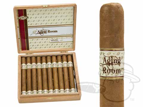 Aging Room Cigars | Aging Room Cigar Reviews