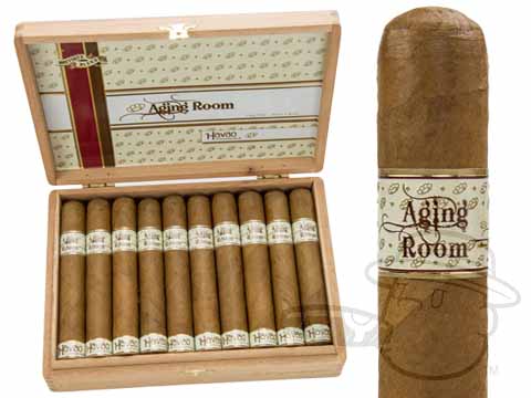 Aging Room Cigars - Best Cigar Prices