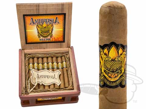 Ambrosia By Drew Estate - Nectar | Best Cigar Prices