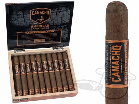 Camacho Cigars | We will beat any price by $10
