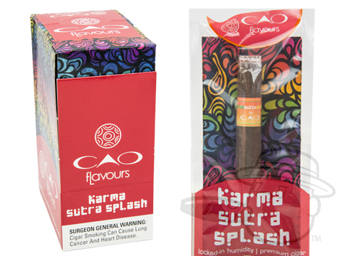 CAO Brazilia, CAO Gold Label – Best Cigar Prices