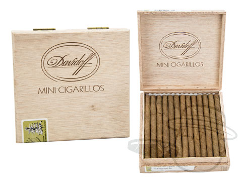 Davidoff Mini Cigarillos | We will beat any price by $10