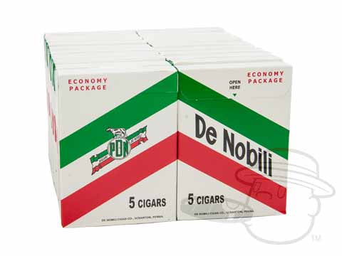 De Nobili Cigars | We will beat any price by $10