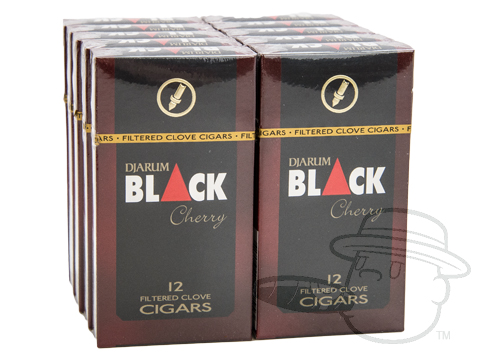 Djarum Cigars | We will beat any price by $10