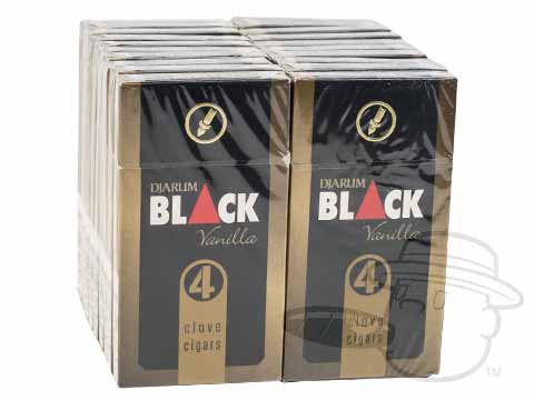 Djarum Cigars - Best Cigar Prices