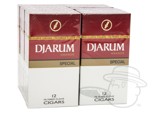 Djarum Cigars | We will beat any price by $10
