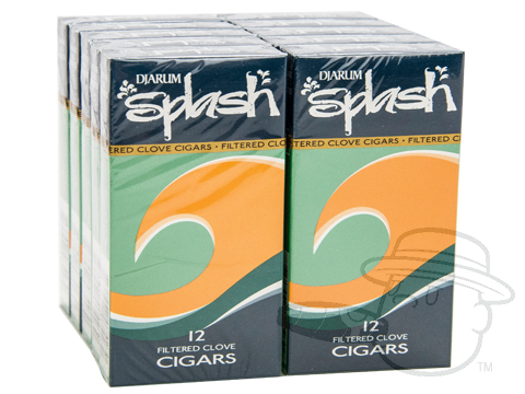 Djarum Cigars | We will beat any price by $10