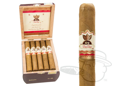 Don Lino Cigars - Best Cigar Prices