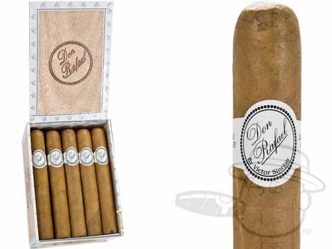 Don Rafael #77 Toro 6 x 54—Box - 20 Total Cigars - Best Cigar Prices