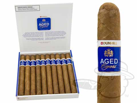 Dunhill Cigars | Dunhill Pipe Tobacco | Best Cigars