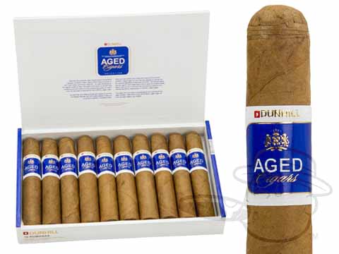 Dunhill Cigars | Dunhill Pipe Tobacco | Best Cigars