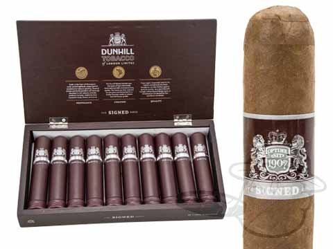 Dunhill Cigars | Dunhill Pipe Tobacco | Best Cigars