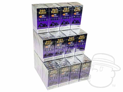 Dutch Masters Cigars | Best Cigar Prices - Premium Cigars for Less