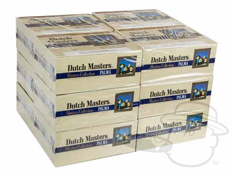 Dutch Masters Cigars | Dutch Masters Cigarillos | Dutch Master