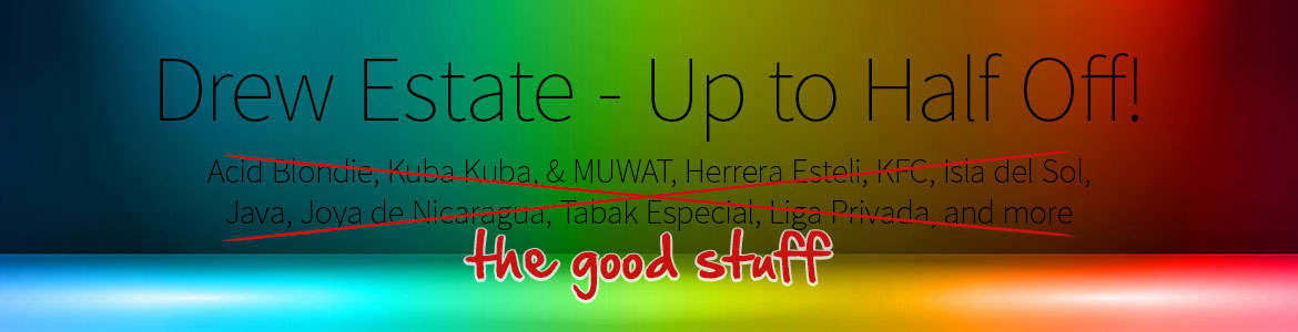 Acid C-Note 3 3/4 x 20—Box of 100 - Best Cigar Prices