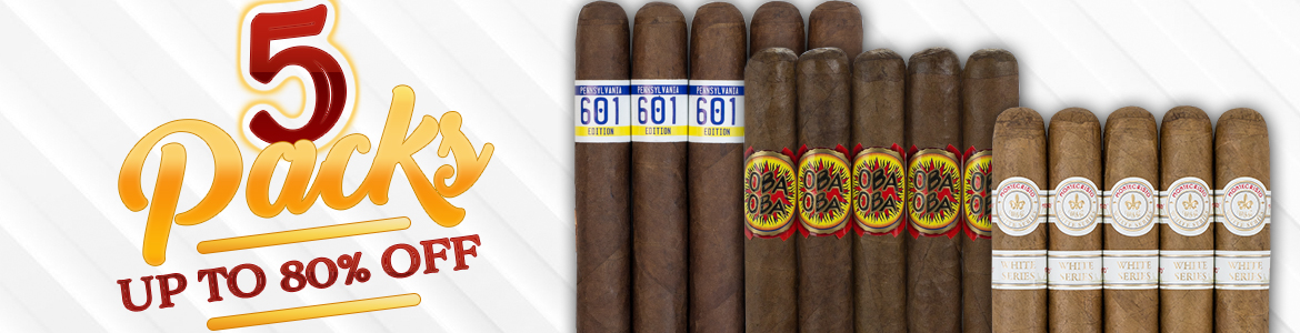 Dutch Masters Palma Box 5 5/8 x 42—Box of 55 - Best Cigar Prices