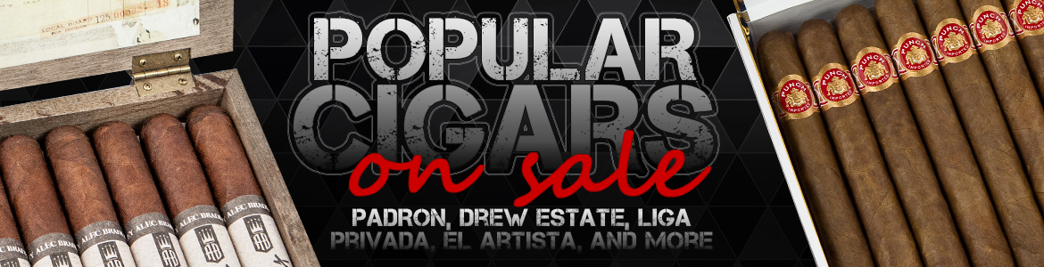 CAO Cigars | CAO Brazilia Cigars | CAO Flavours