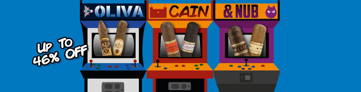 Factory Throwouts Number 49 Sweet 5 1/2 x 49—Bundle of 20 - Best Cigar ...