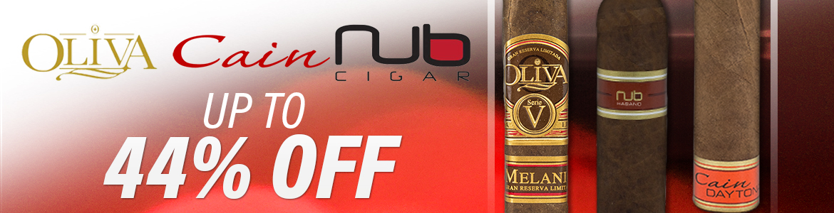 Romeo y Julieta Cigars | Romeo and Juliet Cigars