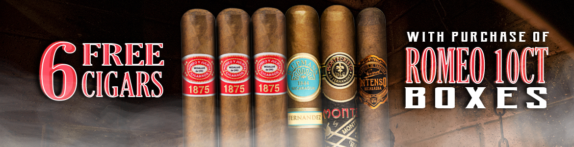 Cigars Online | Buy Cigars Online at Best Cigar Prices