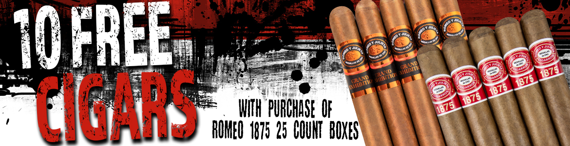 Cigars Online | Buy Cigars Online at Best Cigar Prices