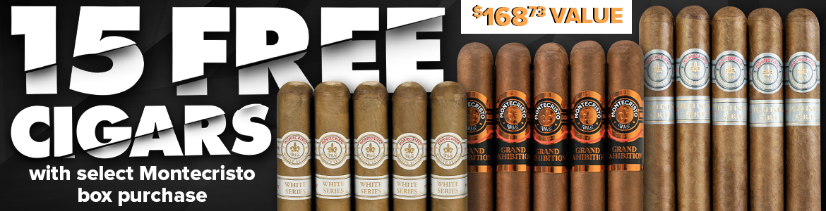 Cigars Online | Buy Cigars Online at Best Cigar Prices