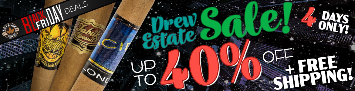 Cigars Online | Buy Cigars Online at Best Cigar Prices