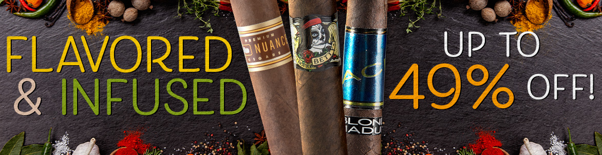 Cigars Online | Buy Cigars Online at Best Cigar Prices
