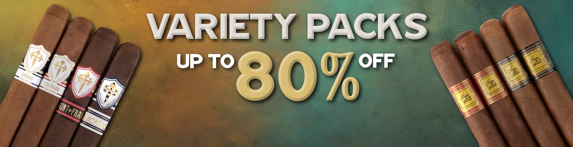 Premium Cigars, Humidors, & More | Best Cigar Prices