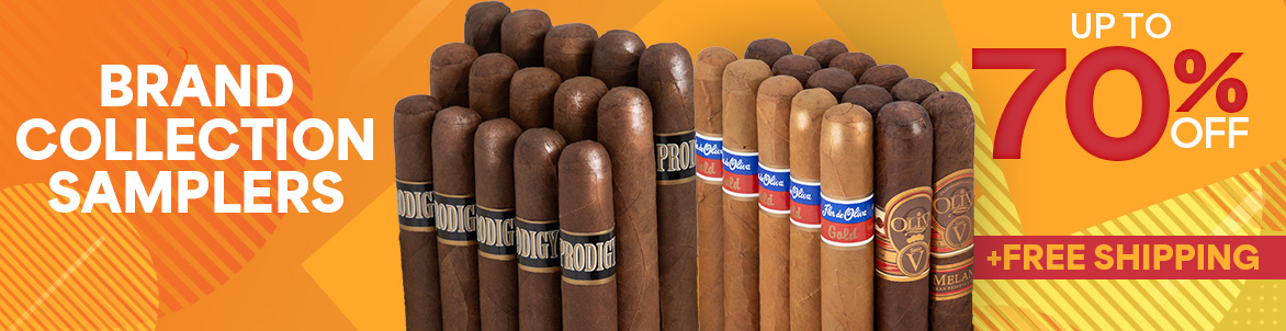 Premium Cigars, Humidors, & More | Best Cigar Prices