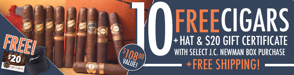 Premium Cigars, Humidors, & More | Best Cigar Prices