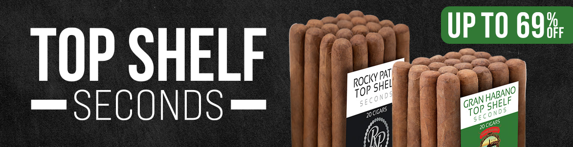 Premium Cigars, Humidors, & More | Best Cigar Prices