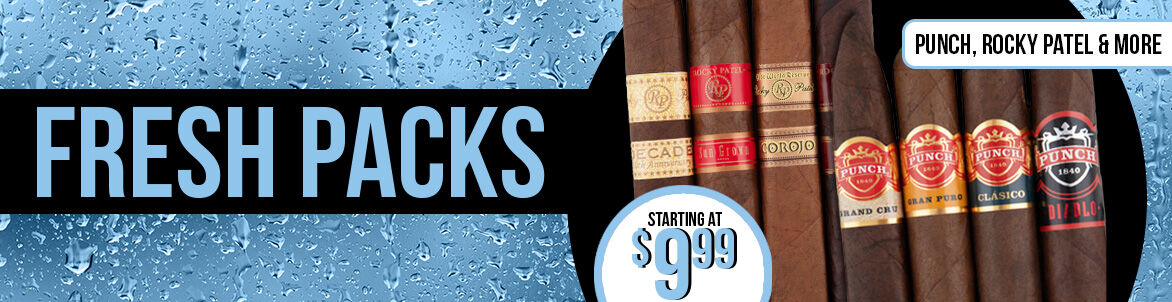 Premium Cigars, Humidors, & More | Best Cigar Prices