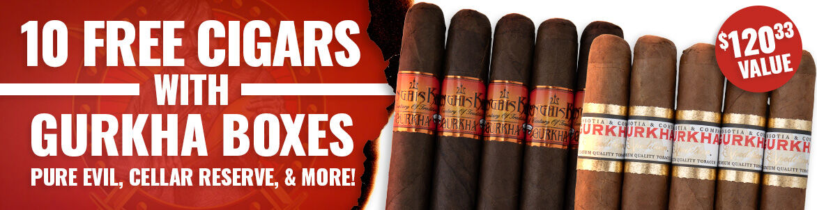 Premium Cigars, Humidors, & More | Best Cigar Prices
