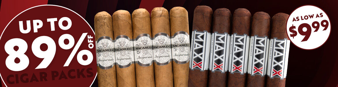 Premium Cigars, Humidors, & More | Best Cigar Prices
