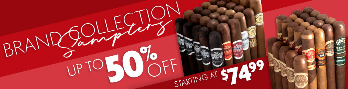 Premium Cigars, Humidors, & More | Best Cigar Prices
