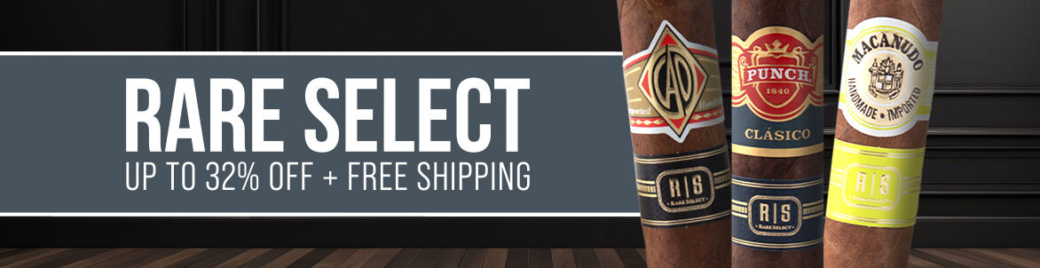 Premium Cigars, Humidors, & More | Best Cigar Prices