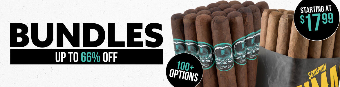 Premium Cigars, Humidors, & More | Best Cigar Prices