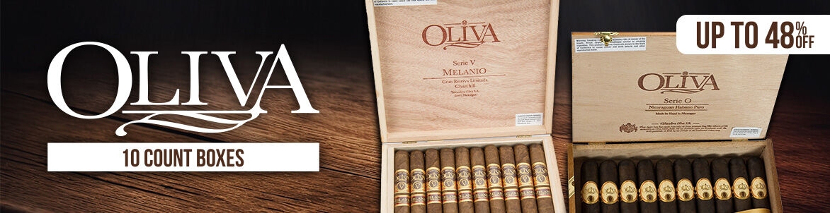 Premium Cigars, Humidors, & More | Best Cigar Prices