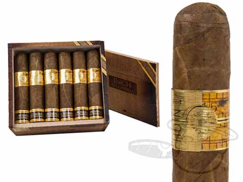 Inch No. 62 By E.P. Carrillo 5 x 62—Box - 24 Total Cigars - Best Cigar ...