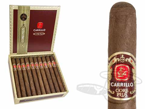 EP Carrillo | EP Carrillo Cigars | Carrillo Cigars